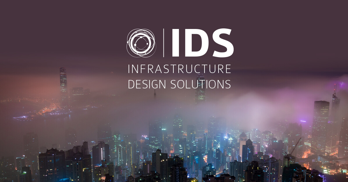 About » Infrastructure Design Solutions